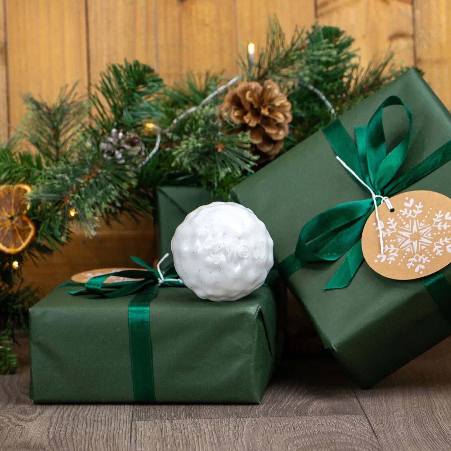 Ancol Bouncing Snowball Ancol Bouncing Snowball